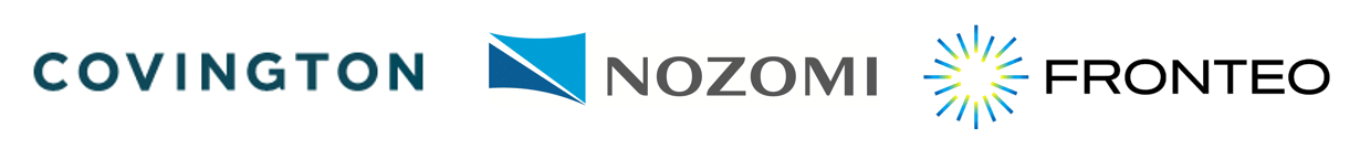 Covington & Burling LLP、のぞみ総合法律事務所と共催セミナーを開催 | FRONTEO, Inc. | 自社開発のAIで ...